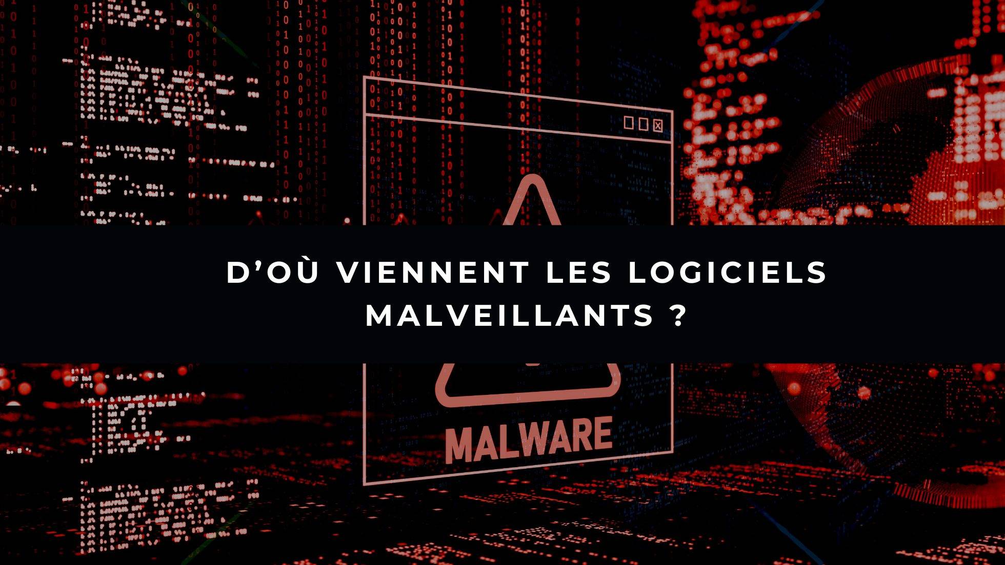Le guide 2024 des catégories de malwares et logiciels malveillants