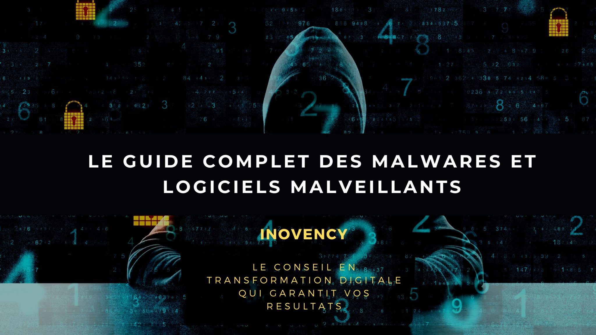 Le guide 2024 des catégories de malwares et logiciels malveillants